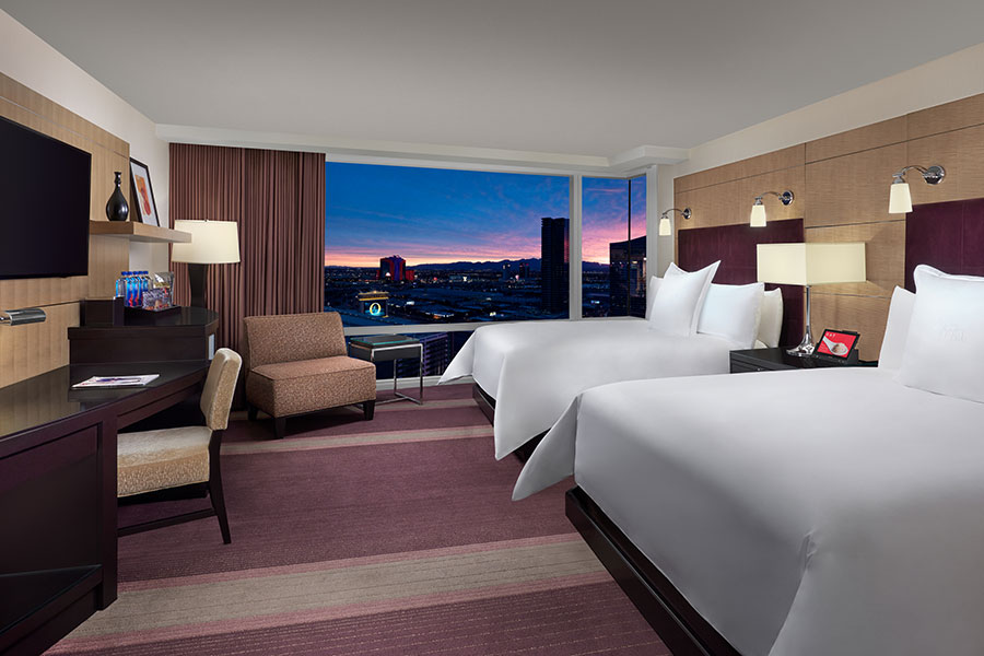 ARIA Resort & Casino Hotel Deals | Allegiant®
