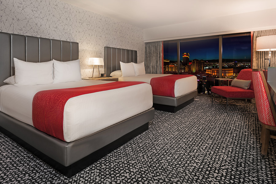 Flamingo Las Vegas Hotel & Casino Hotel Deals | Allegiant®