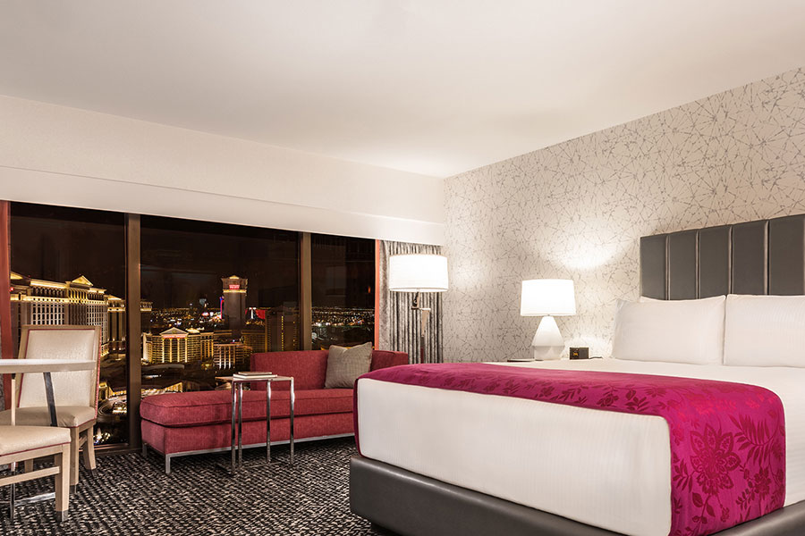 Flamingo Las Vegas Hotel & Casino Hotel Deals | Allegiant®
