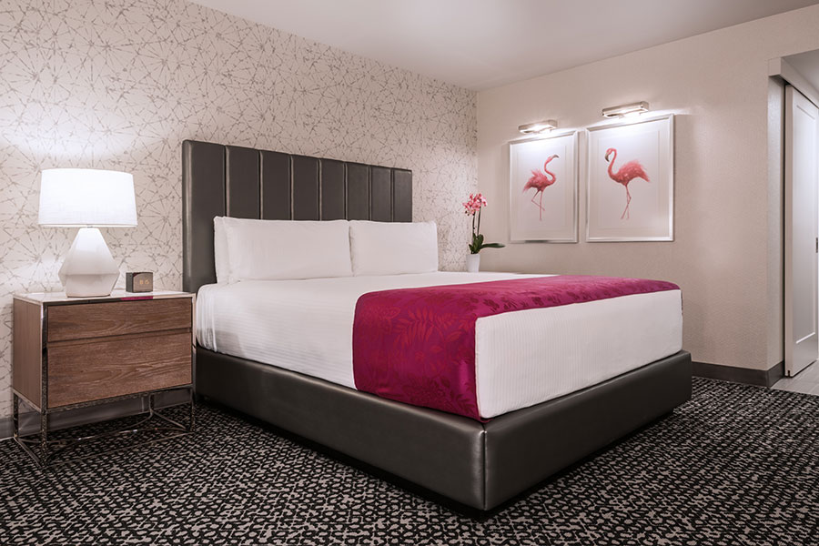 Flamingo Las Vegas Hotel & Casino Hotel Deals | Allegiant®