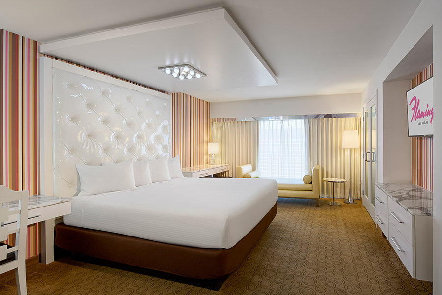 Flamingo Las Vegas Hotel & Casino Hotel Deals | Allegiant®