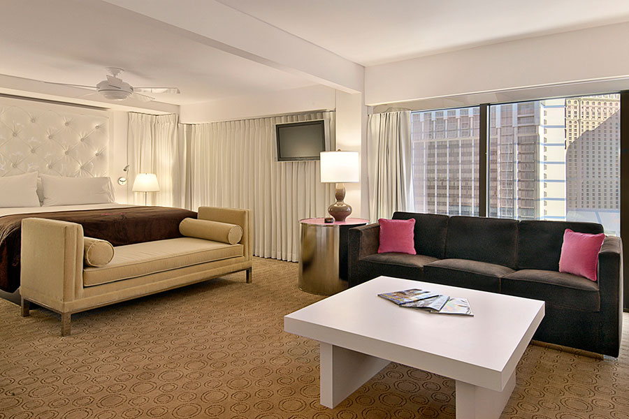 Flamingo Las Vegas Hotel & Casino Hotel Deals | Allegiant®