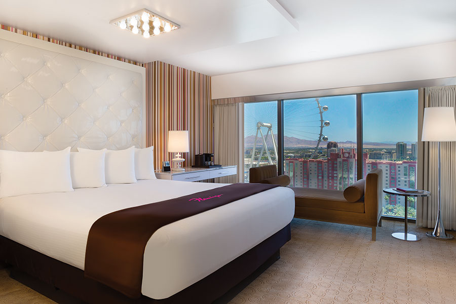 Flamingo Las Vegas Hotel & Casino Hotel Deals | Allegiant®