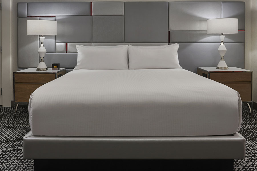 Flamingo Las Vegas Hotel & Casino Hotel Deals | Allegiant®